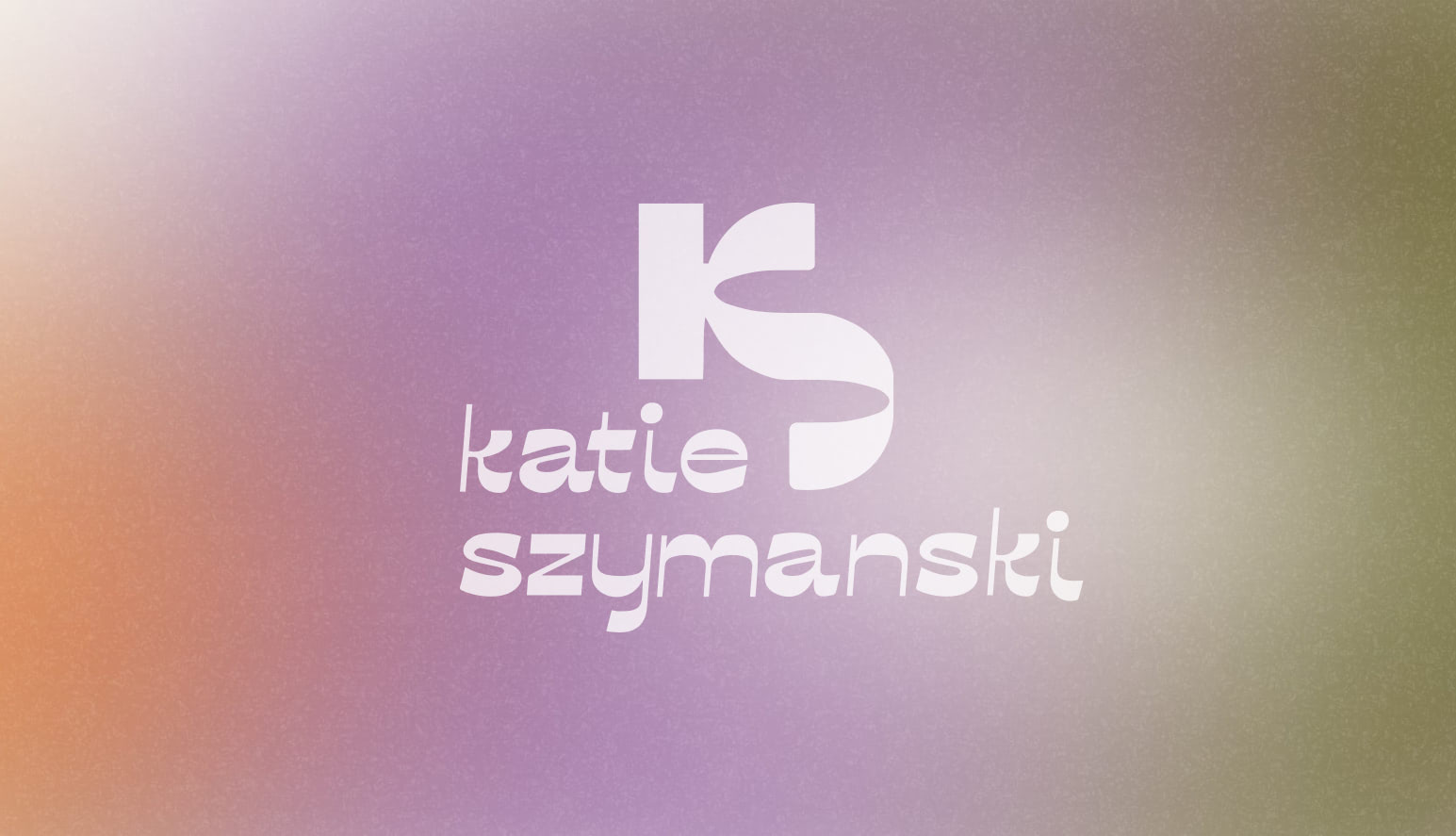 Home - Katie Szymanski Therapy
