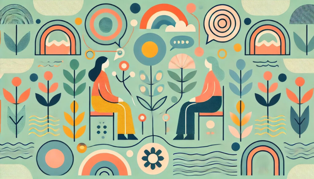 What Exactly Is Therapy, Anyway? A Simple Guide to Understanding the ...